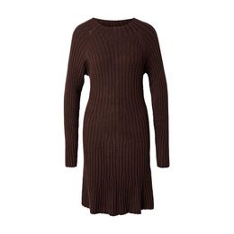 Sel by peppercorn Peppercorn Knitted dress 'Anna' female Brown size XS