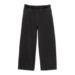 Pull&Bear Pull&bear Pants male Black size XL