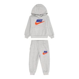 Nike Sportswear Sweatsuit 'CLUB FLC' boy Grey size 24 (Monate)