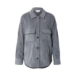 s.Oliver Between-Season Jacket female Grey size 34