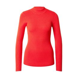 N&uuml;mph N&uuml;mph Sweater 'Bia' female Red size XS