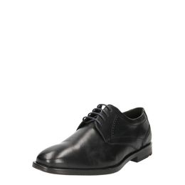 Lloyd Lace-Up Shoes 'Kalmar' male Black size 8