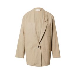 Molly Bracken Blazer Damen Gr&ouml;&szlig;e 38 khaki