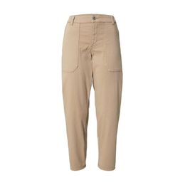 MAC Pants 'WORKER 2.03' female Grey size 44