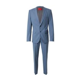 Hugo Suit 'Arti-Hesten253X' male Blue size 48