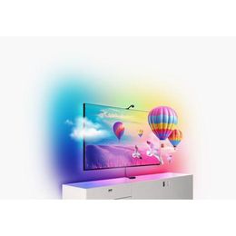 NANOLEAF 4D V2 Screen Mirror + Light Strip Kit for 65 /165 cm