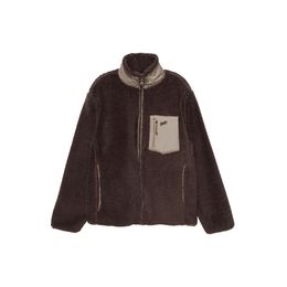Pull&Bear Pull&bear Between-Season Jacket 'STWD' male Brown size L