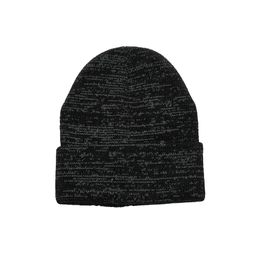s.Oliver Beanie boy Black size One Size