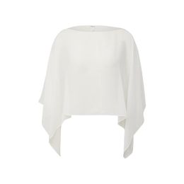 s.Oliver BLACK LABEL Cape female White size 1