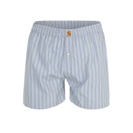 Carhartt Work In Progress Carhartt Wip Boxer shorts male Blue size XL