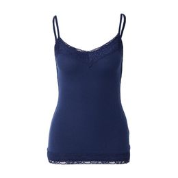 Hollister Top female Blue size S