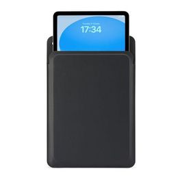 Pipetto Ultra Slim Sleeve iPad (up to 11 ) Black