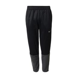 Nike Workout Pants 'CHLNGR' male Black size S