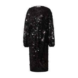 Essentiel Antwerp Evening Dress 'Ishine' female Black size 34