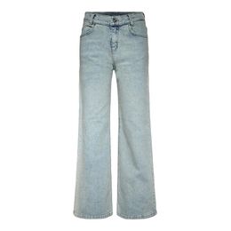 Blue Effect Jeans '1304' M&auml;dchen Gr&ouml;&szlig;e 164 blue denim