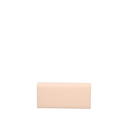 Braccialini Wallet female Beige size One Size