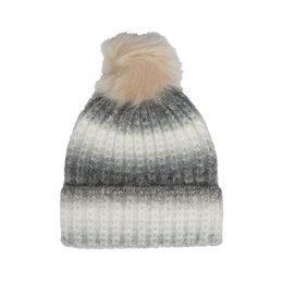 comma, Comma Beanie female Grey size One Size