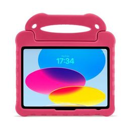 Pipetto Activity Case iPad (A16)/iPad (2022) Pink