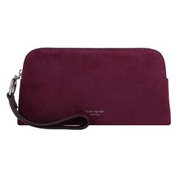 Kate Spade Clutch 'Halo ' Damen Gr&ouml;&szlig;e One Size lila