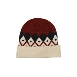 s.Oliver Beanie male Beige size One Size