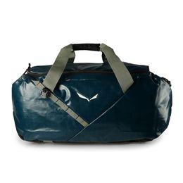 Salewa Discovery Weekender Reisetasche M 68 cm Damen Gr&ouml;&szlig;e One Size blau