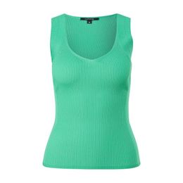 comma, Comma Knitted Top female Green size 40