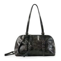 FREDsBRUDER Schultertasche 'Ever Faded ' Damen Größe One Size schwarz