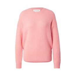MSCH COPENHAGEN Pullover 'Festina Hope' Damen Größe S/M hellpink