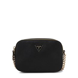 Guess Crossbody Bag ' Noelle II ' female Black size One Size