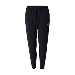 Nike Workout Pants 'STRIDE' male Black size XL