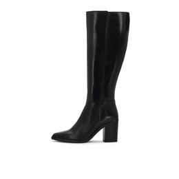 Kazar Stiefel Damen Gr&ouml;&szlig;e 35 schwarz Winterschuhe