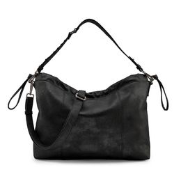 FREDsBRUDER Shoulder Bag 'Rebel At Heart' female Black size One Size