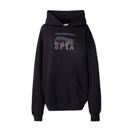 SHYX Sweatshirt male Black size L