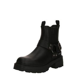 Replay Chelsea Boots Damen Gr&ouml;&szlig;e 41 schwarz Winterschuhe