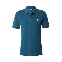 Lyle & Scott Lyle & Scott Shirt male Green size S