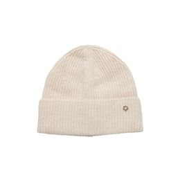 s.Oliver Beanie female Beige size One Size