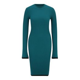 Y.A.S Yas Tall Knitted dress 'TRISTA' female Green size XL