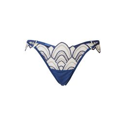 Bluebella Thong 'Soraya' female Blue size 8