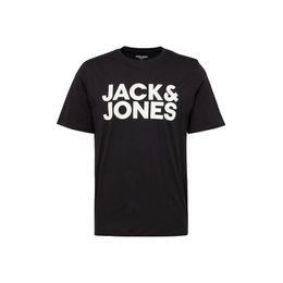 Jack & Jones JACK & JONES T-shirt Herren Gr&ouml;&szlig;e XL schwarz