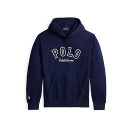 Polo Ralph Lauren Sweatshirt Herren Gr&ouml;&szlig;e M elfenbein / navy