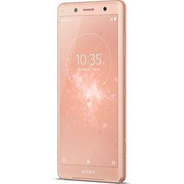 Sony Xperia XZ2 Compact Dual SIM 64GB coral pink
