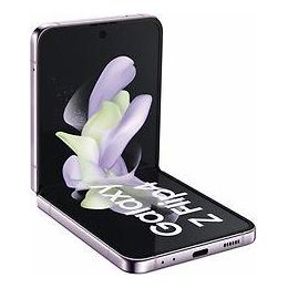 Samsung Galaxy Z Flip4 5G Dual SIM 128GB bora purple