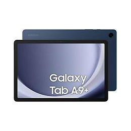 Samsung Galaxy Tab A9 Plus 11 128GB [Wi-Fi + 5G] navy