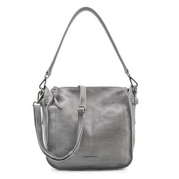 FREDsBRUDER Shoulder Bag 'My Forever Friend' female Grey size One Size