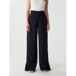 Willa Pants 'Asher' female Black size 16
