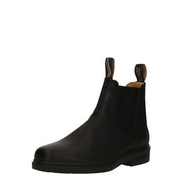 Blundstone Chelsea Boots 'Voltan' Herren Gr&ouml;&szlig;e 38 schwarz Winterschuhe