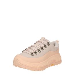 Hoka One One HOKA Sneaker 'TOR SUMMIT' Herren Gr&ouml;&szlig;e 42 beige / rosa