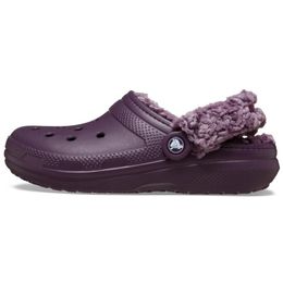 Crocs Clogs 'Classic' Damen Gr&ouml;&szlig;e 39/40 aubergine
