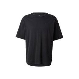 Converse T-Shirt Herren Gr&ouml;&szlig;e S schwarz