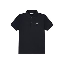 Lacoste Shirt boy Black size 116